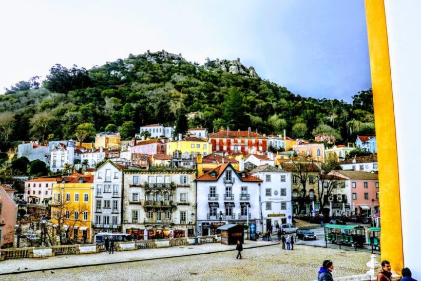 Essential Sintra: 5-Hour Journey - Practical Tips for Your Sintra Day