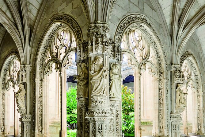 Essential Toledo - Accessibility Considerations