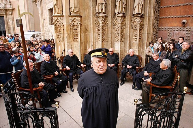 Essential Valencia and World Heritage Sites (English) - Why This Tour Offers Great Value