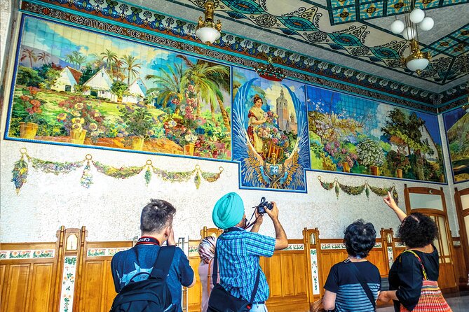 Essential Valencia and World Heritage Sites (English) - Final Thoughts