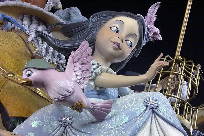 Essential Valencia and World Heritage Sites Review - Customer Reviews and Ratings