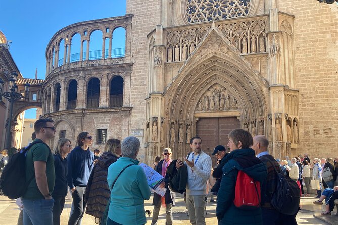 Essential Valencia and World Heritage Sites Review - Practical Tips for the Tour
