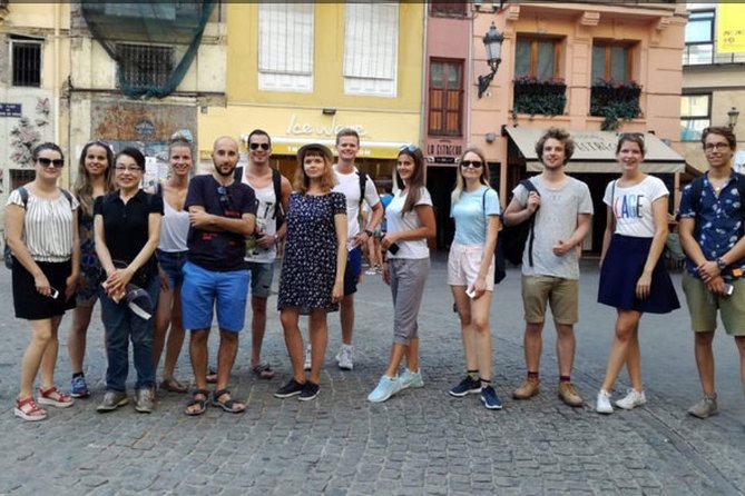 Essential Valencia: Local Culture and Gastronomy - FAQ