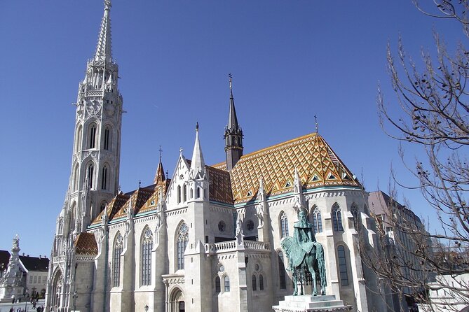 Essential Walking Tour - Practical Details