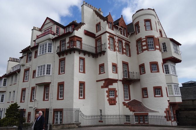 Essential Walking Tour of Edinburgh's Old Town - FAQ