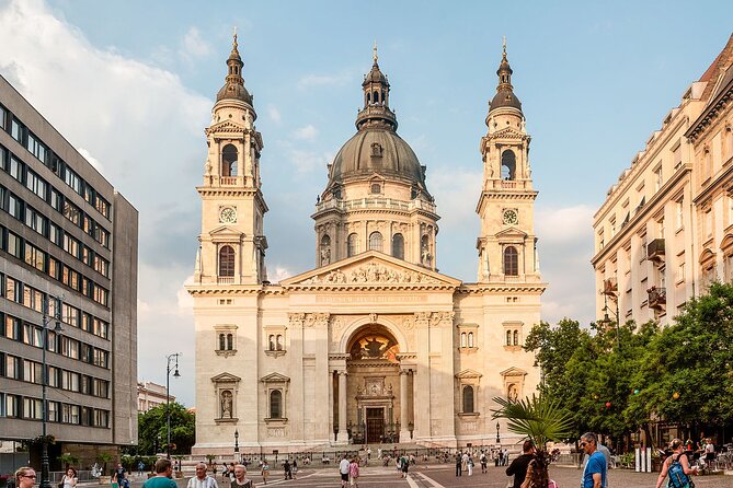 Essential Walking Tour Review: A Must-Do - Explore the UNESCO World Heritage Sites