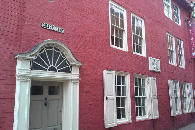 Essential Whitby: Discover the Town'S Legends on a Self-Guided Audio Tour - Recommendations for Exploring Whitby