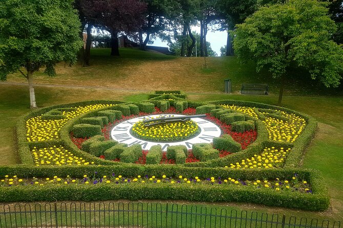 Essential Whitby: Discover the Town'S Legends on a Self-Guided Audio Tour - Additional Considerations