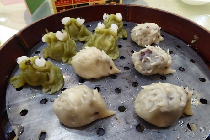 Essential Xi'an Private Day Tour Including Lunch - FAQ