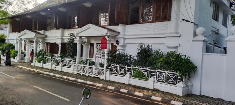 Essentials Of Cochin Heritage European, Jewish, and More - An In-Depth Look at the Itinerary and Experience