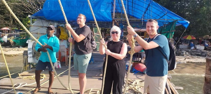 Essentials Of Cochin Heritage European, Jewish, and More - The Sum Up