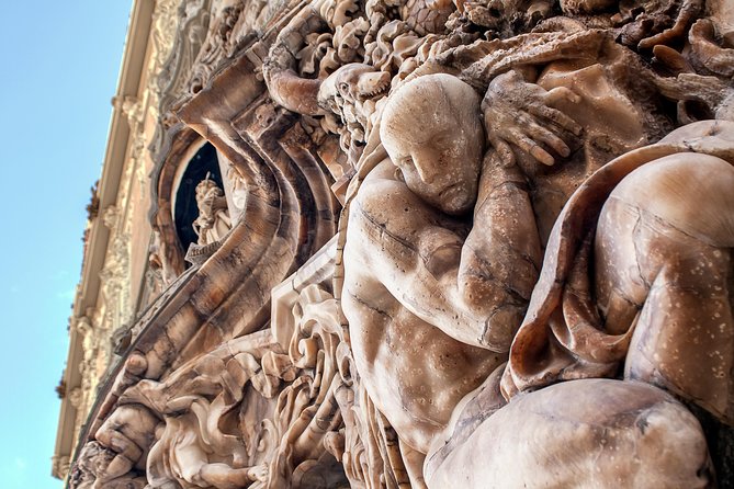 Essentials of Valencia and its World Heritage Sites - What Could Be Better