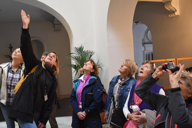 Essentials of Valencia and its World Heritage Sites - FAQs