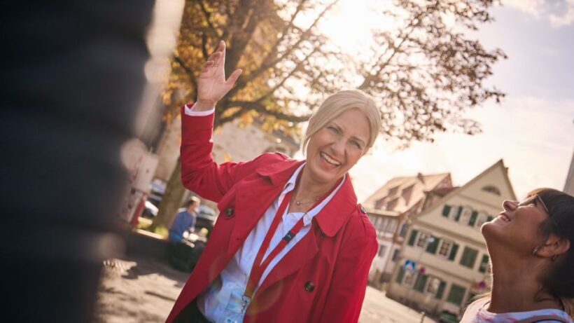 Esslingen am Neckar: Altstadtrundgang - Stories, Anecdotes, and Local Flavor