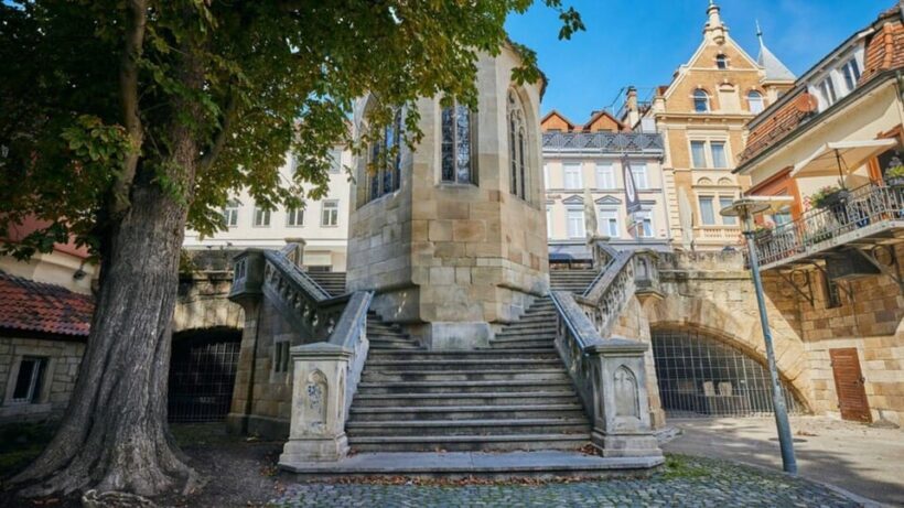 Esslingen am Neckar: guided city tour (english) - Final Thoughts