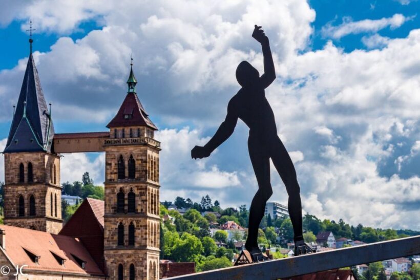 Esslingen: Great walking tour with a Local! - Final Thoughts