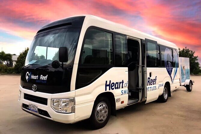 Established Return Airport Transfer Proserpine to Airlie Beach - The Bottom Line: Who Should Consider This Transfer?