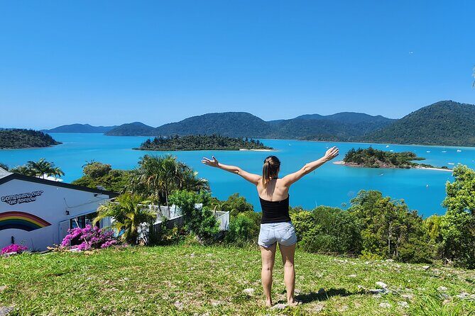 Established Return Airport Transfer Proserpine to Airlie Beach - Frequently Asked Questions