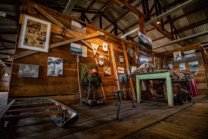 Estancia Cristina - Booking and Reservations