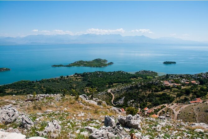 Estartit (1h 30m STOP) & Medes Islands - Super Underwater Vision - Who Will Love This Tour?