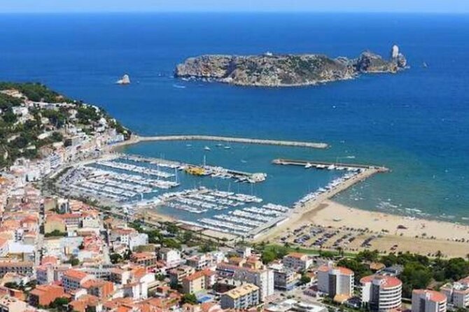 Estartit (1h 30m STOP) & Medes Islands - Super Underwater Vision - FAQ