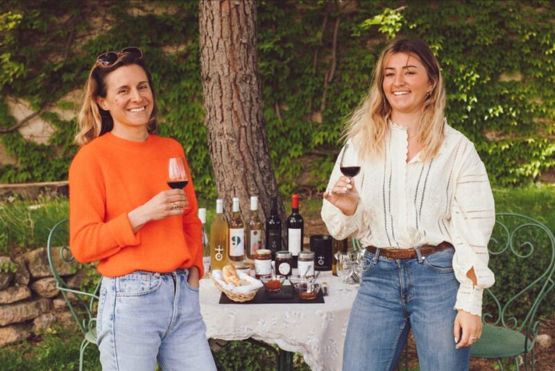 Estate tour and tasting - Final Thoughts