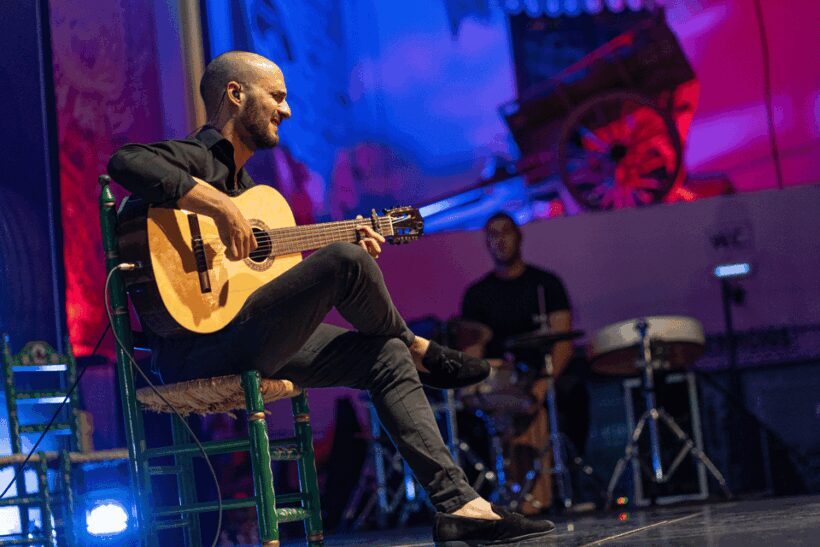 Estepona: Andalusian Flamenco Show Entry Ticket with Drink - Frequently Asked Questions