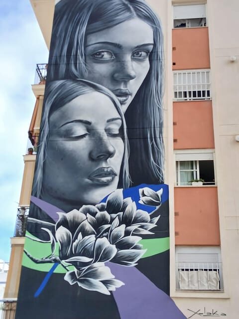 Estepona Art Murals and Tapas Walk with Local Guide - An In-Depth Look at the Estepona Murals and Tapas Walk