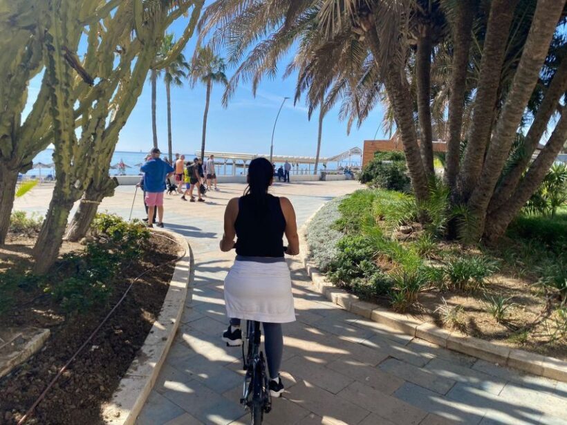 Estepona Bike Tour - An In-Depth Look at the Estepona Bike Tour