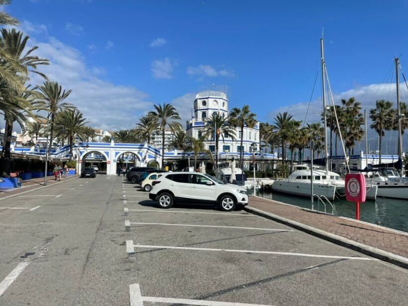 Estepona Bike Tour - Authentic Experiences and Tips