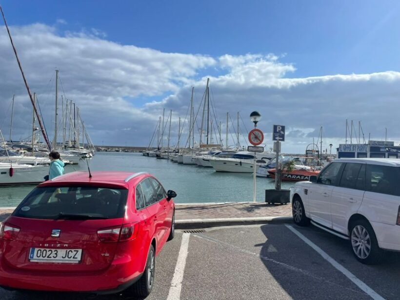 Estepona Bike Tour - Who Will Love This Tour?