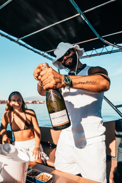 Estepona: Boat Rental with Captain, Enjoy the Mediterranean! - Final Thoughts