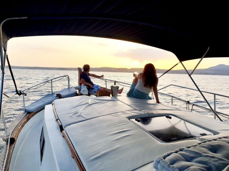 Estepona: Dolphin Search Boat Trip with Drink and Snacks - Who Will Love This Trip?