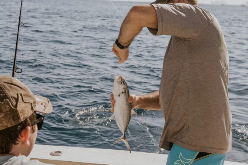 Estepona: Fishing Tour StartFisher 1060 - Authentic Insights from Reviews