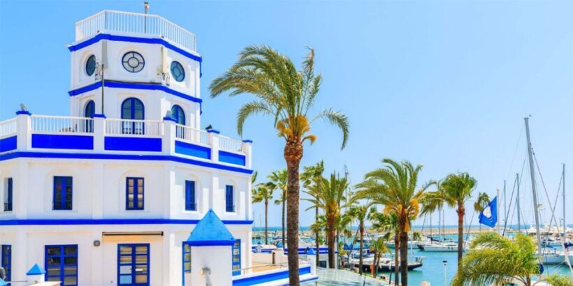 Estepona: Fishing Tour StartFisher 1060 - The Value Proposition