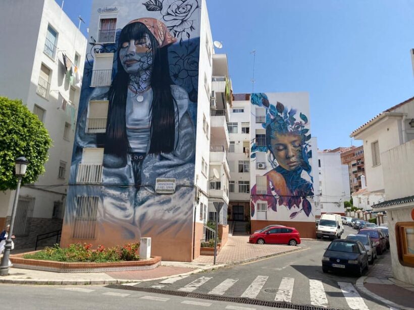Estepona old town tour with tapas tasting - Discovering Estepona’s Charms