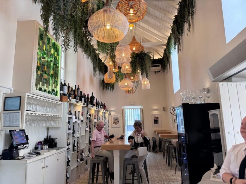 Estepona old town tour with tapas tasting - Who Should Book This Tour?