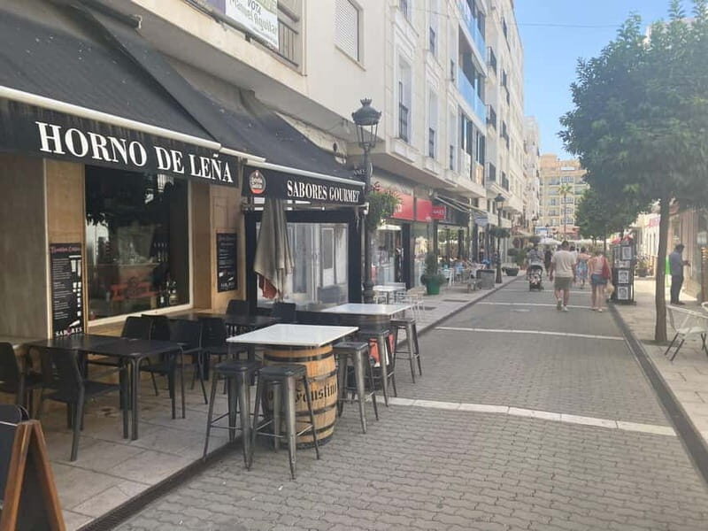 Estepona: Private premium eBike tour - An In-Depth Look at the Estepona eBike Tour