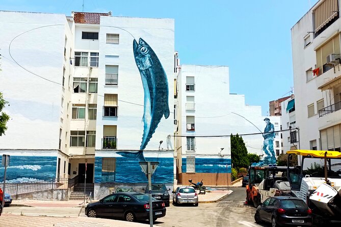 Estepona Private Walking Tour - The Value of a Guided Private Tour