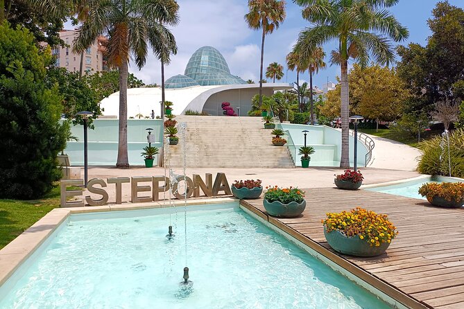 Estepona Private Walking Tour - The Sum Up: A Thoughtful Choice for Cultural Explorers