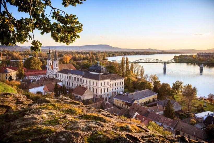 Estergom: Highlights Walking Tour - Key Points