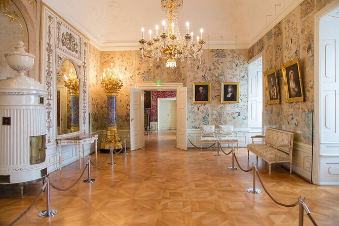Esterhazy Palace Guided Tour - Meeting and Logistics
