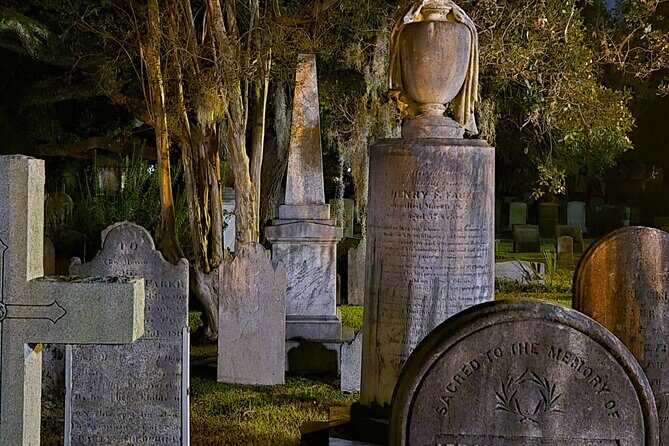 Estes Method Blindfolded Ghost Hunt - An In-Depth Look at the Tour Experience