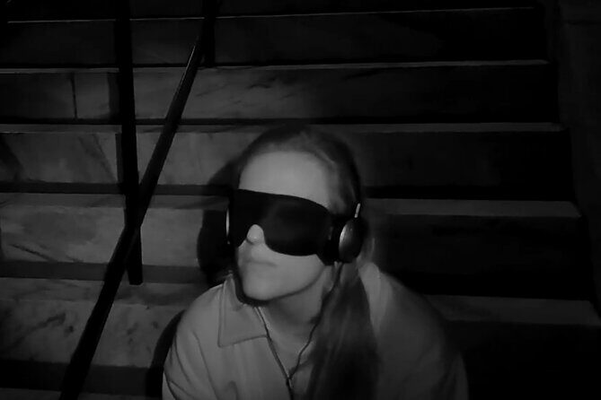 Estes Method Blindfolded Ghost Hunt - Practical Tips for Participants