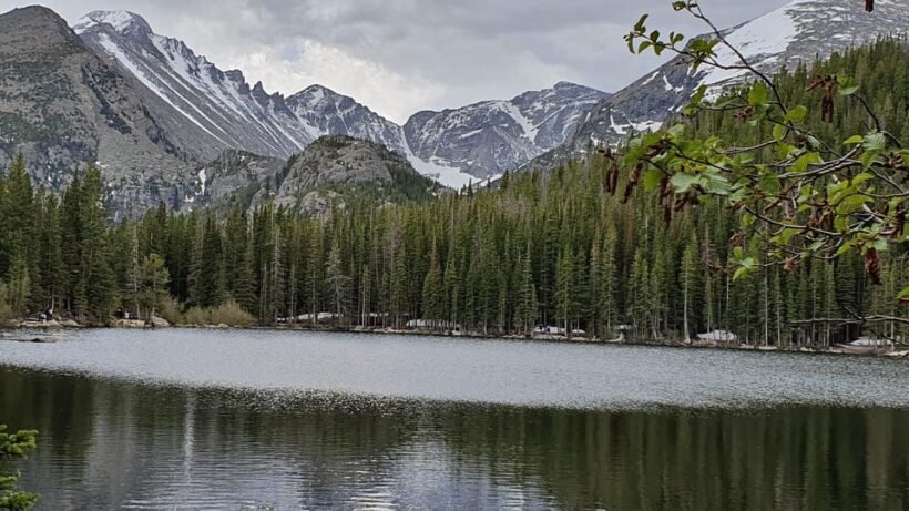 Estes Park: Bear Lake Corridor Tour - An In-Depth Look at the Tour Experience