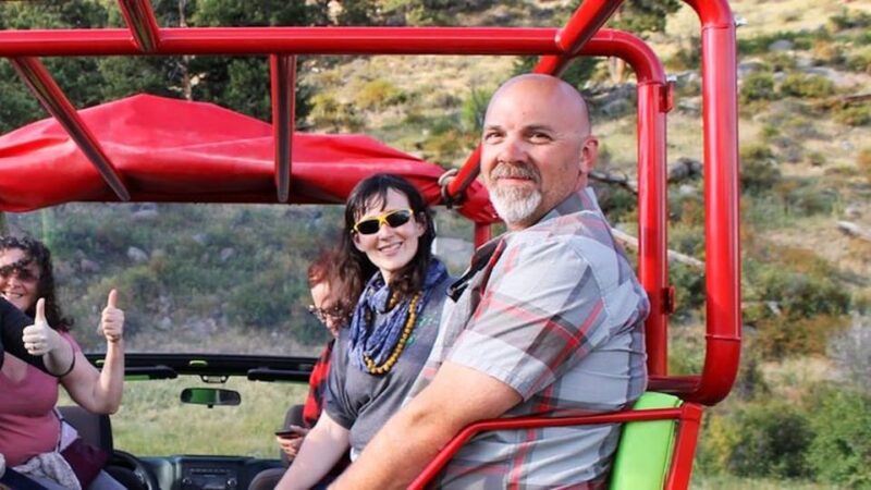 Estes Park: Bear Lake Corridor Tour - Accessibility and Practical Considerations