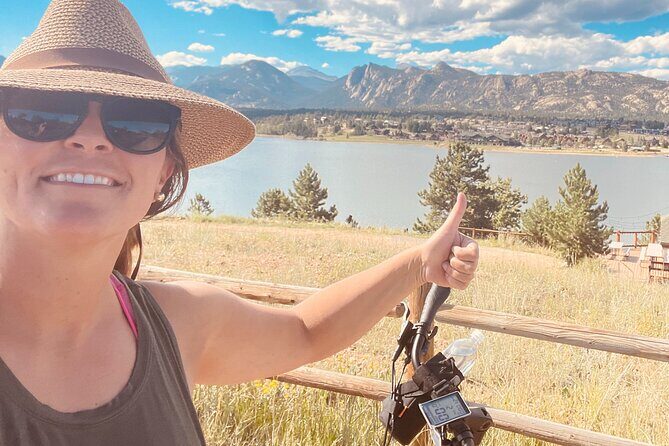 Estes Park Family e-Bike Tour - The Itinerary: A Closer Look at the Highlights