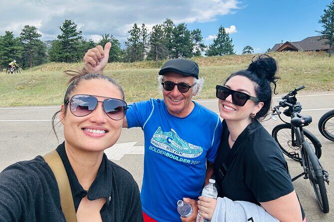 Estes Park Family e-Bike Tour - Who Will Love This Tour?