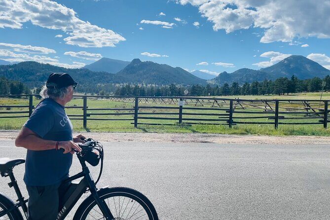 Estes Park Family e-Bike Tour - Final Thoughts