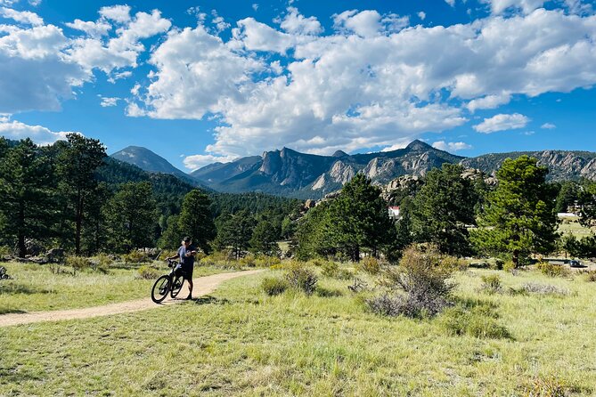 Estes Park Guided E-Bike Tour - Guided Experience and Customer Feedback